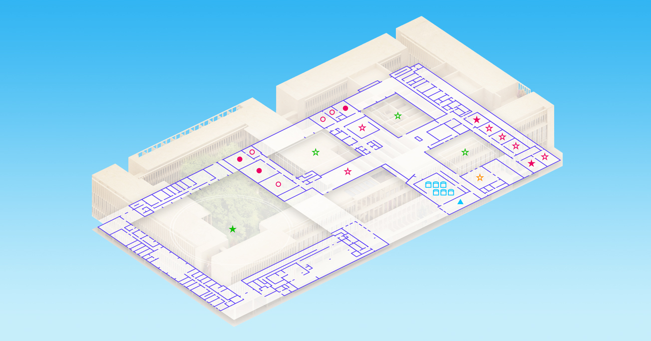 Les grandes étapes | Télécom Paris