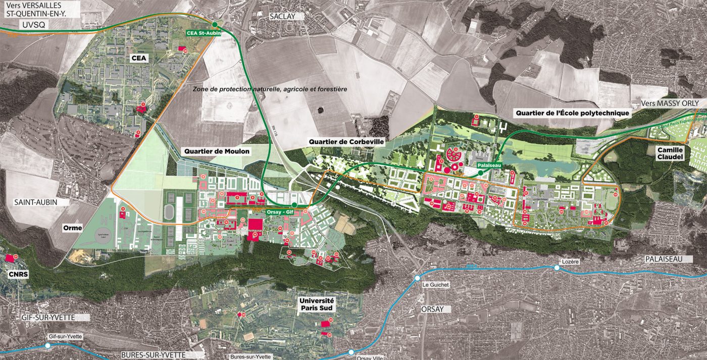 Institut Polytechnique de Paris | Télécom Paris